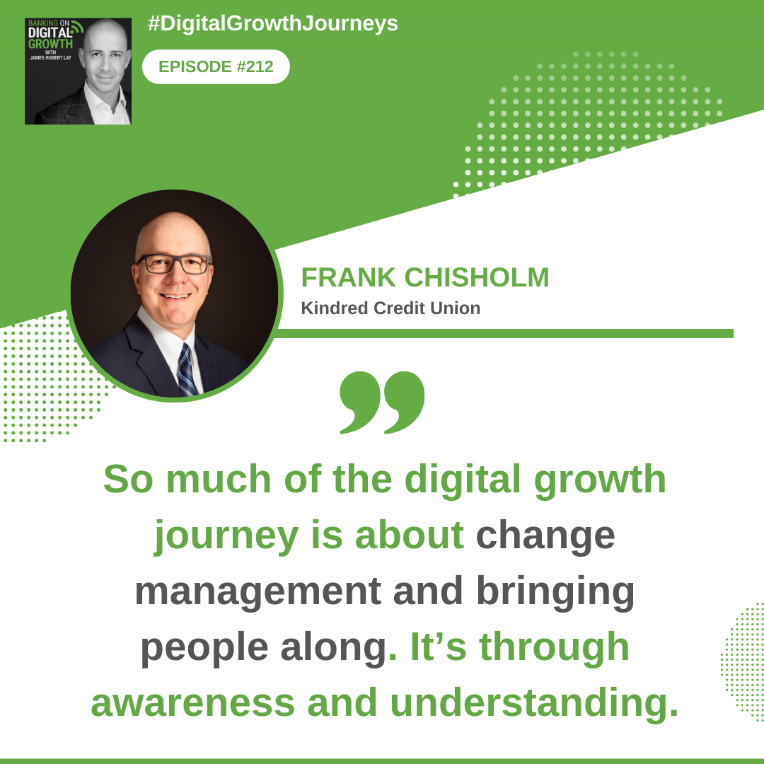 Digital Marketing and Sales Strategy for Financial Institutions